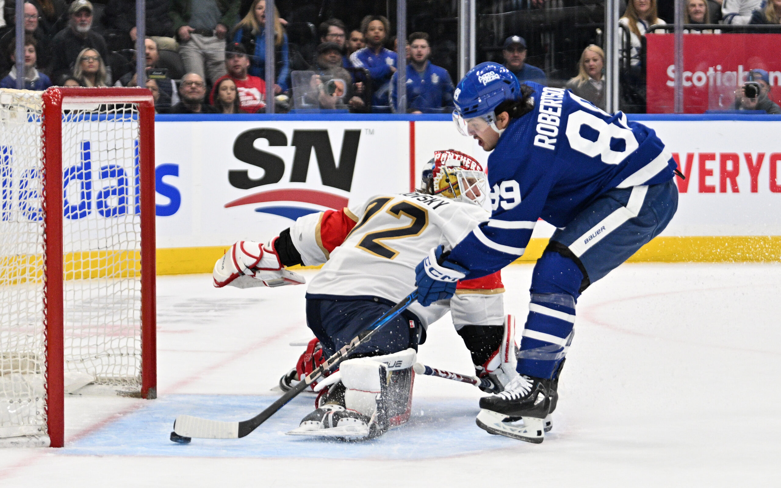 The Curious Case of Nick Robertson - PuckPulse